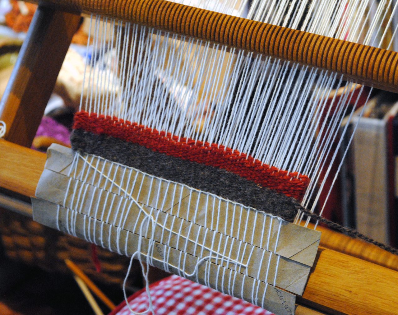 Brown County Studio Tour | A free self-guided tour of artist studios in ...