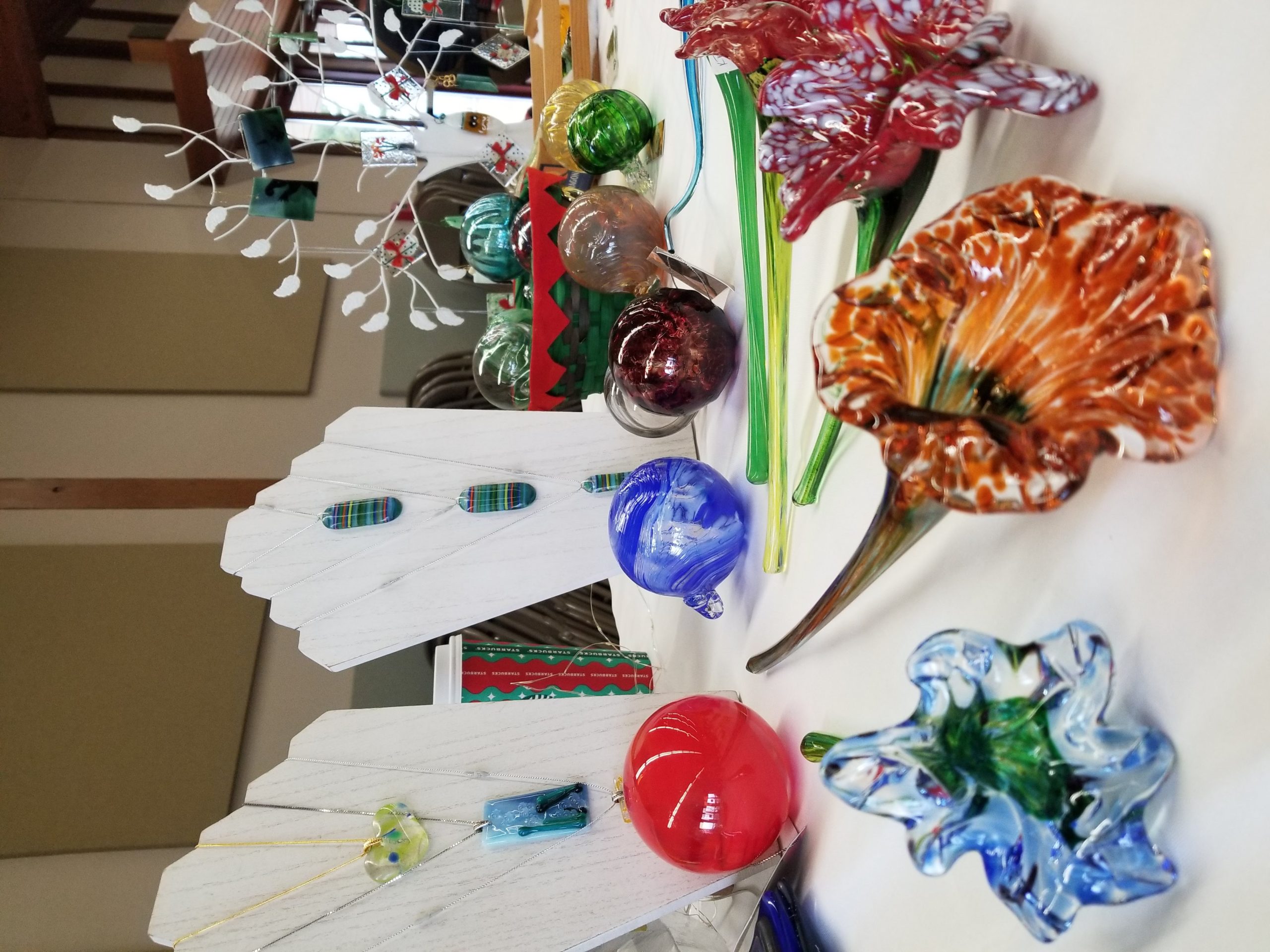 Brown County Studio Tour | A free self-guided tour of artist studios in ...