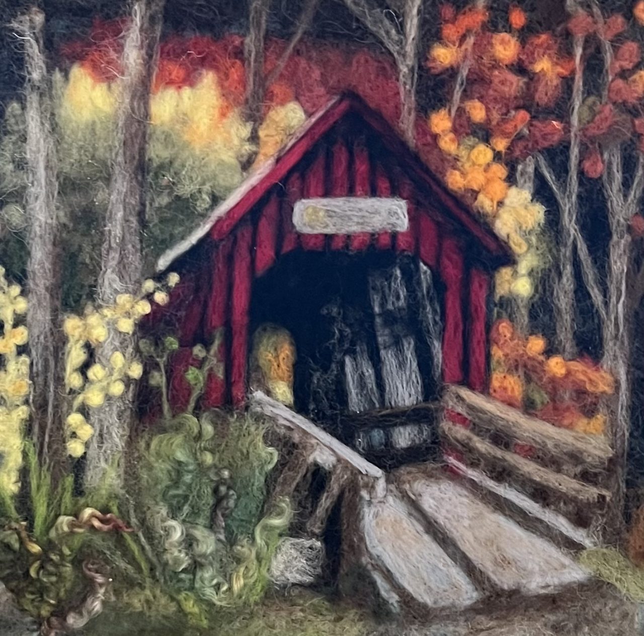 Brown County Studio Tour | A free self-guided tour of artist studios in ...