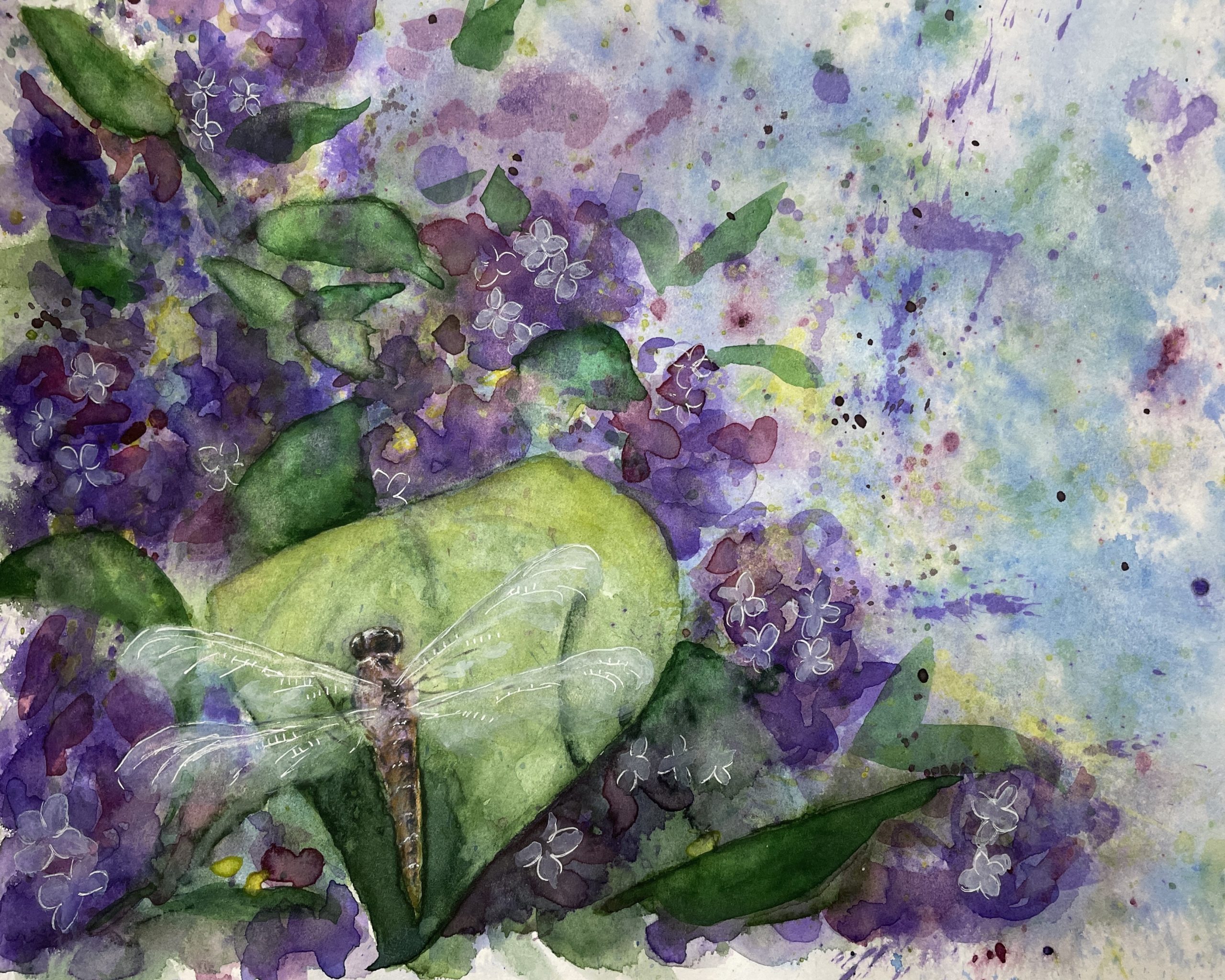 Brown County Studio Tour | A free self-guided tour of artist studios in ...